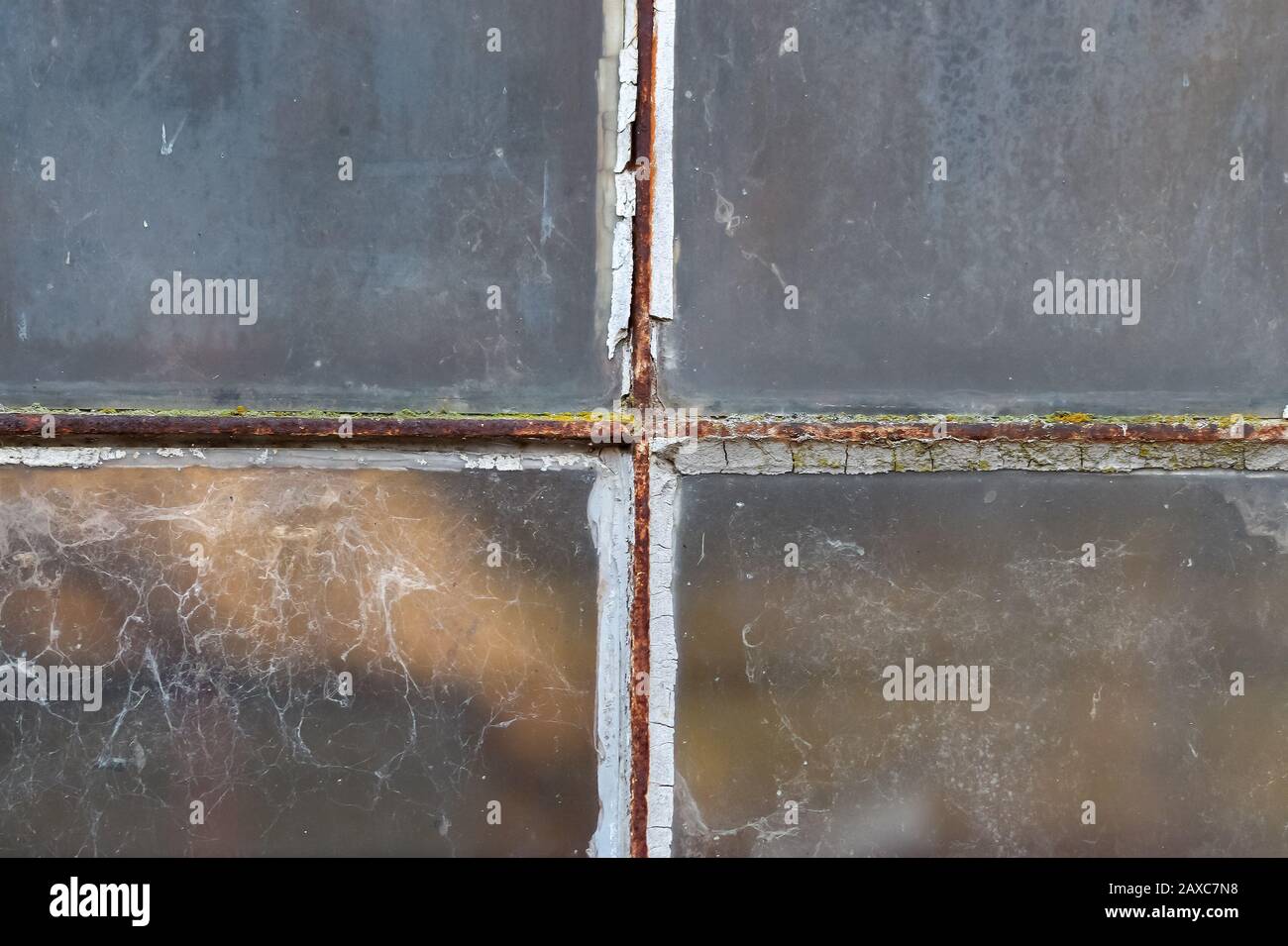 Beautiful glass block texture showing the surface in a close up view ...