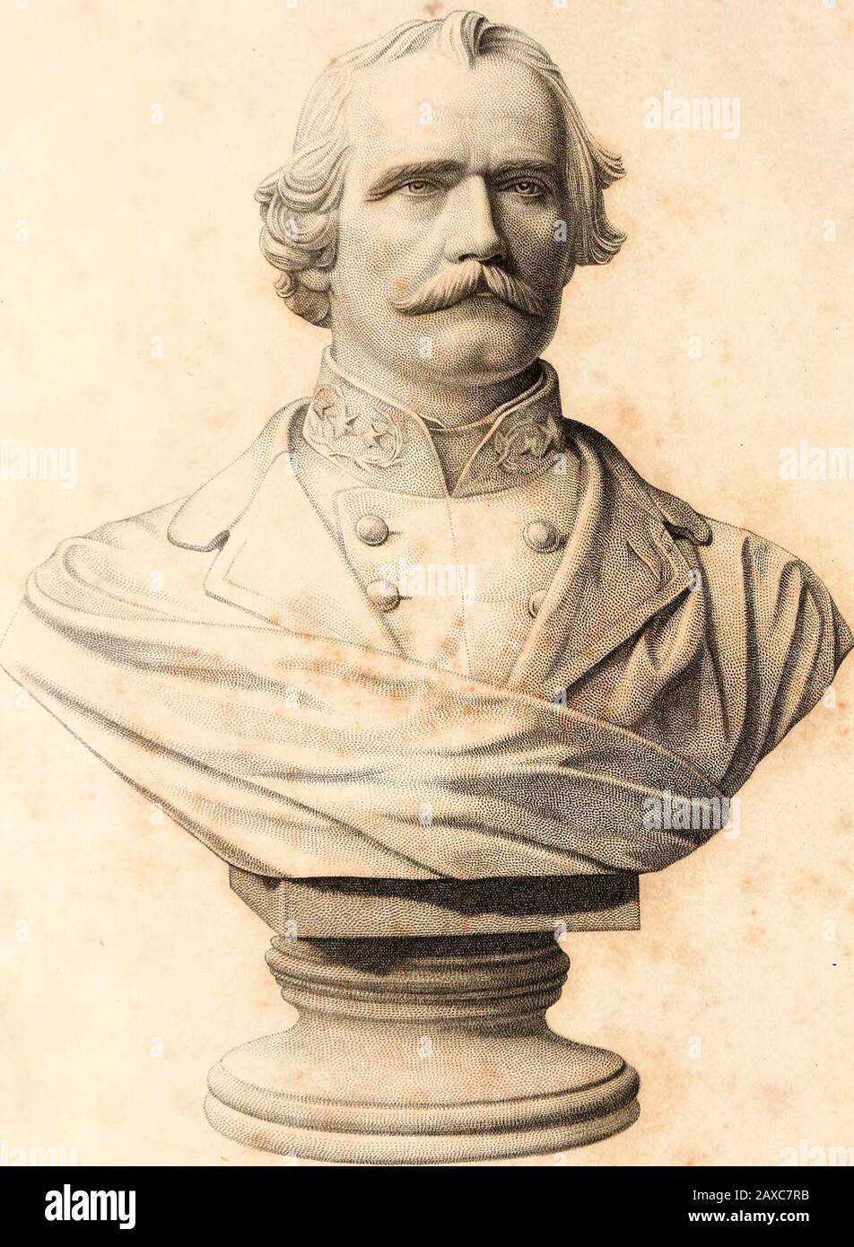 Life of General Albert Sydney Johnston, embracing his services in the ...