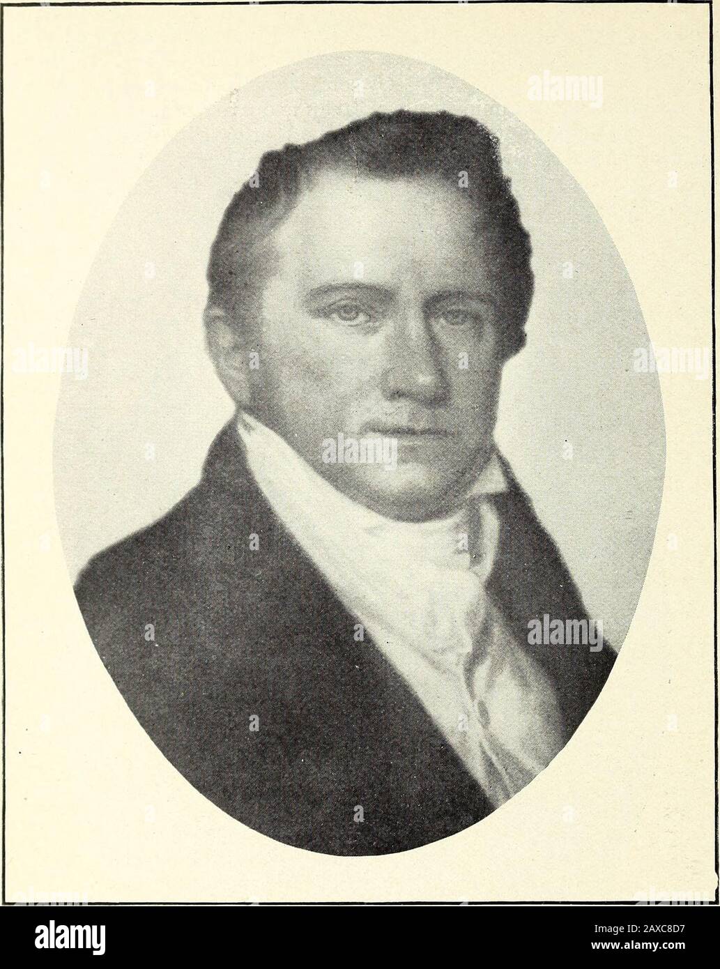 The New England magazine . George Cabot, Secretary of the Navy 1798 ...
