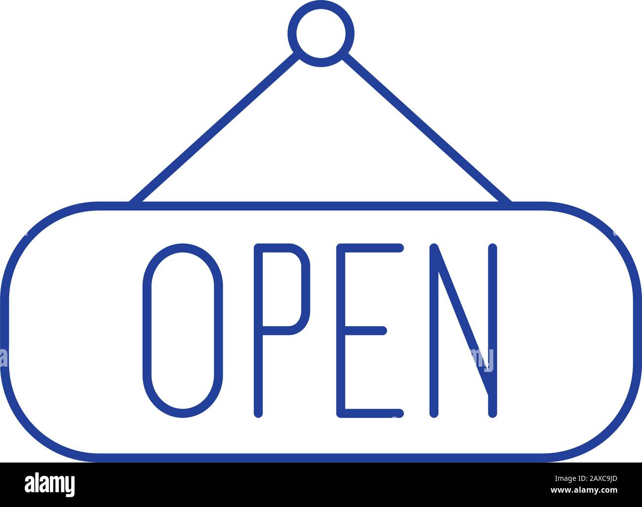 Informative label Stock Vector Images - Alamy