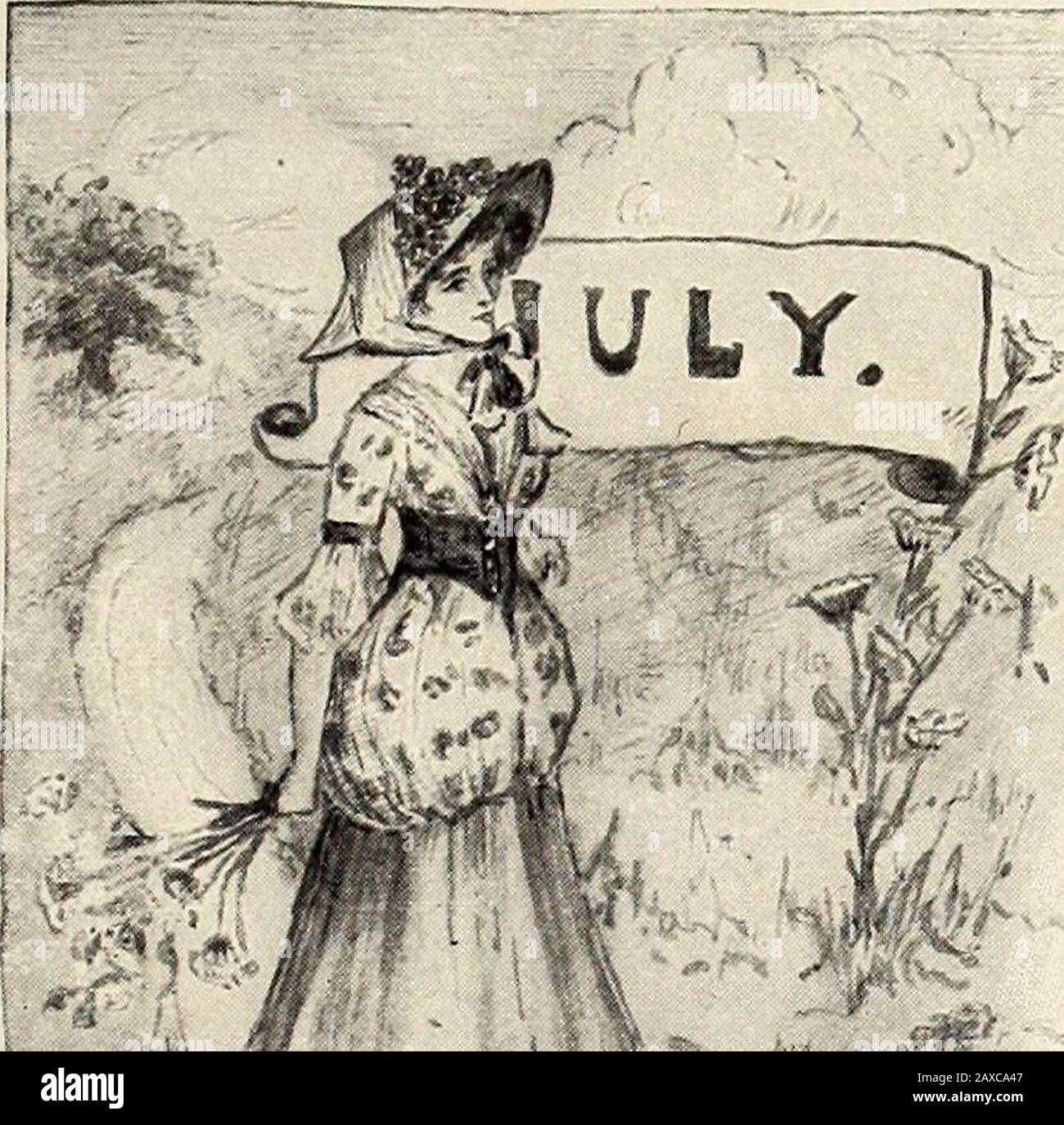 Mary elizabeth anderson hi-res stock photography and images - Alamy