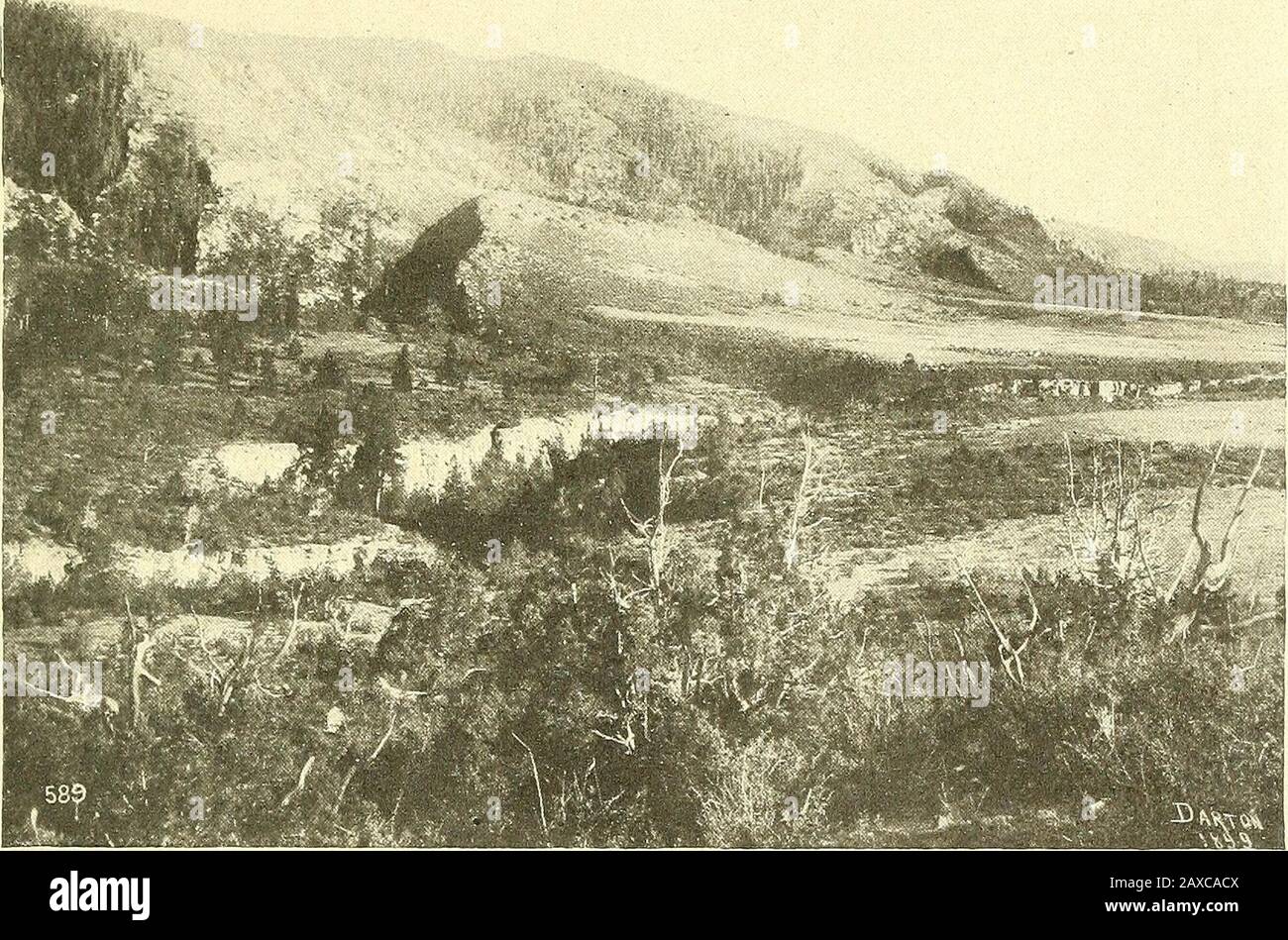 Edwards plateau hi-res stock photography and images - Alamy