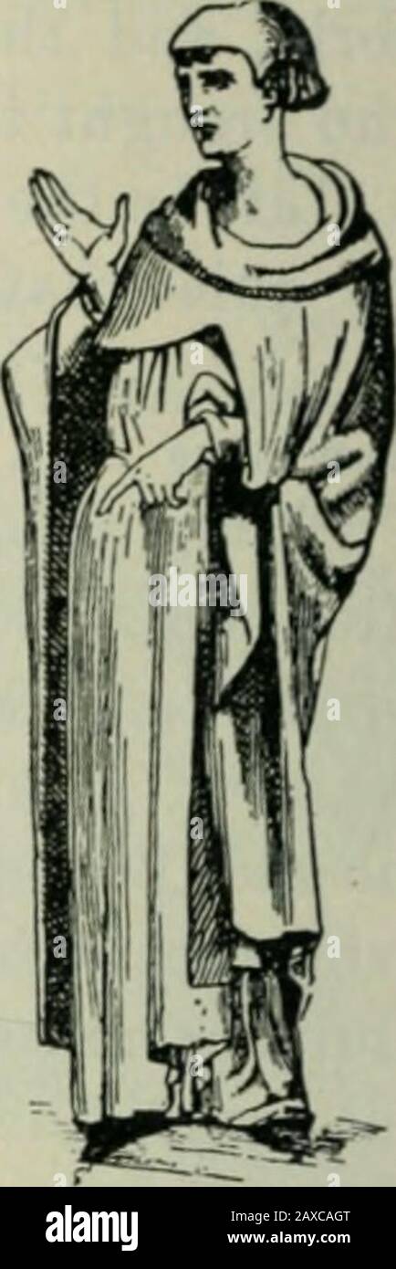 The British nation a history / by George MWrong . Cistercian Monk ...