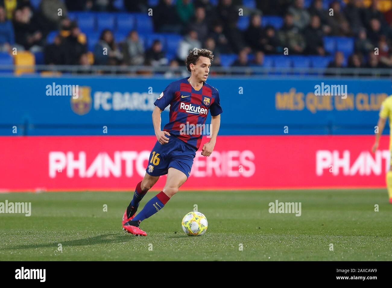 Jandro orellana hi-res stock photography and images - Alamy