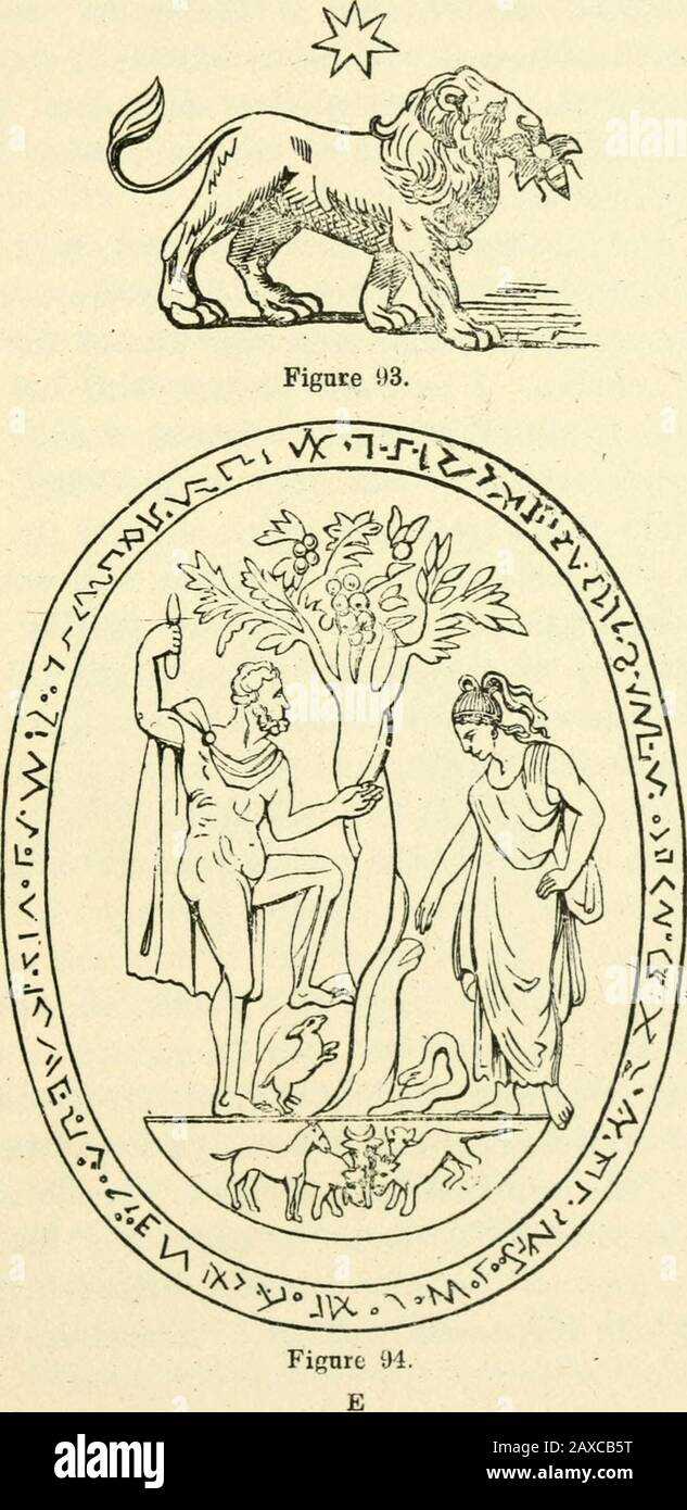 Ancient Angelic Symbols