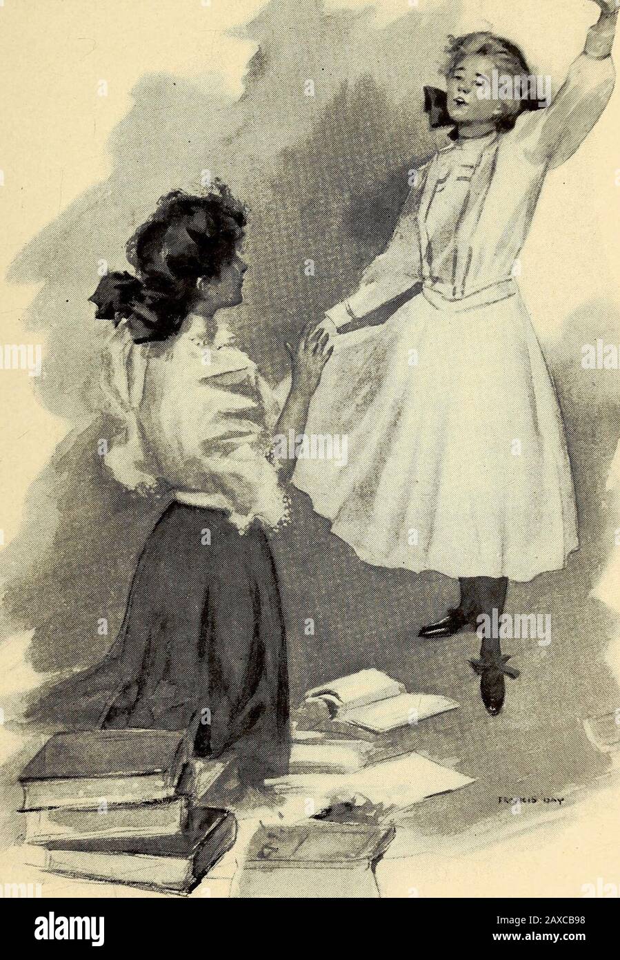 Shrilled hi-res stock photography and images - Alamy