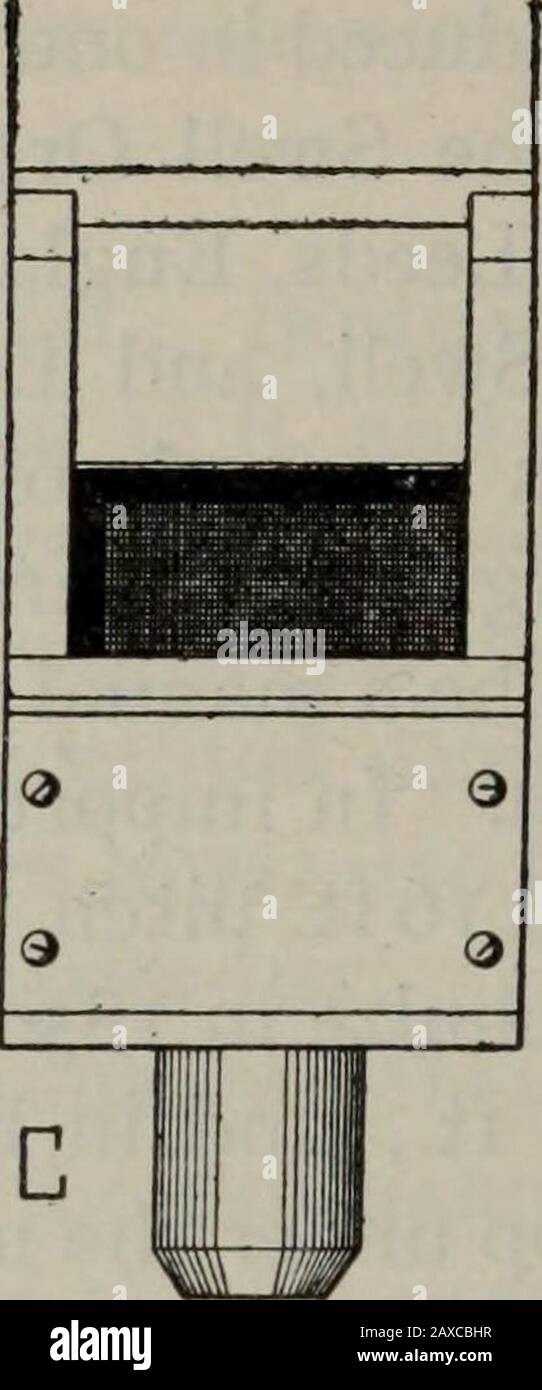 Organ-stops and their artistic registration : names, forms ...