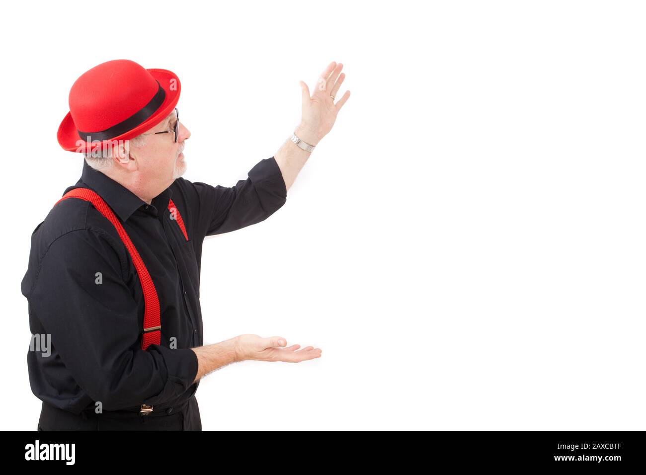 Kids entertainer Cut Out Stock Images & Pictures - Alamy