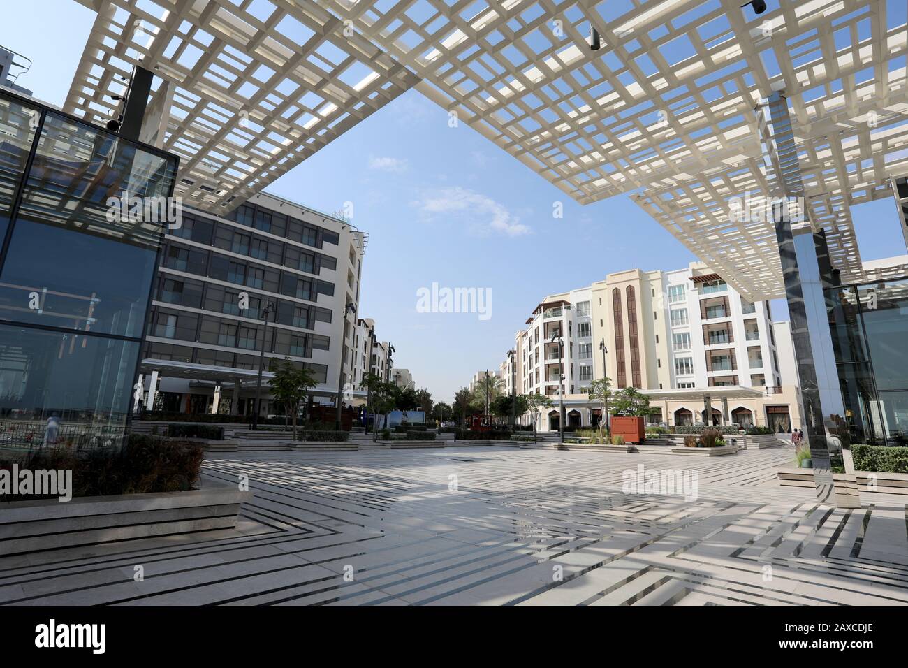 Al marsa plaza hi-res stock photography and images - Alamy