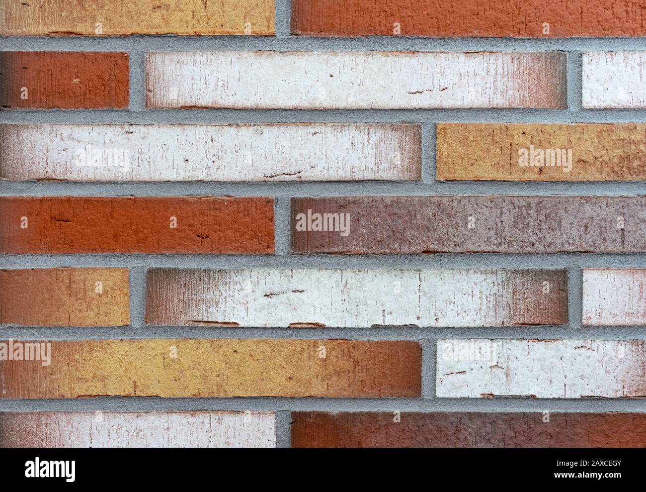 Long bricks hi-res stock photography and images - Alamy