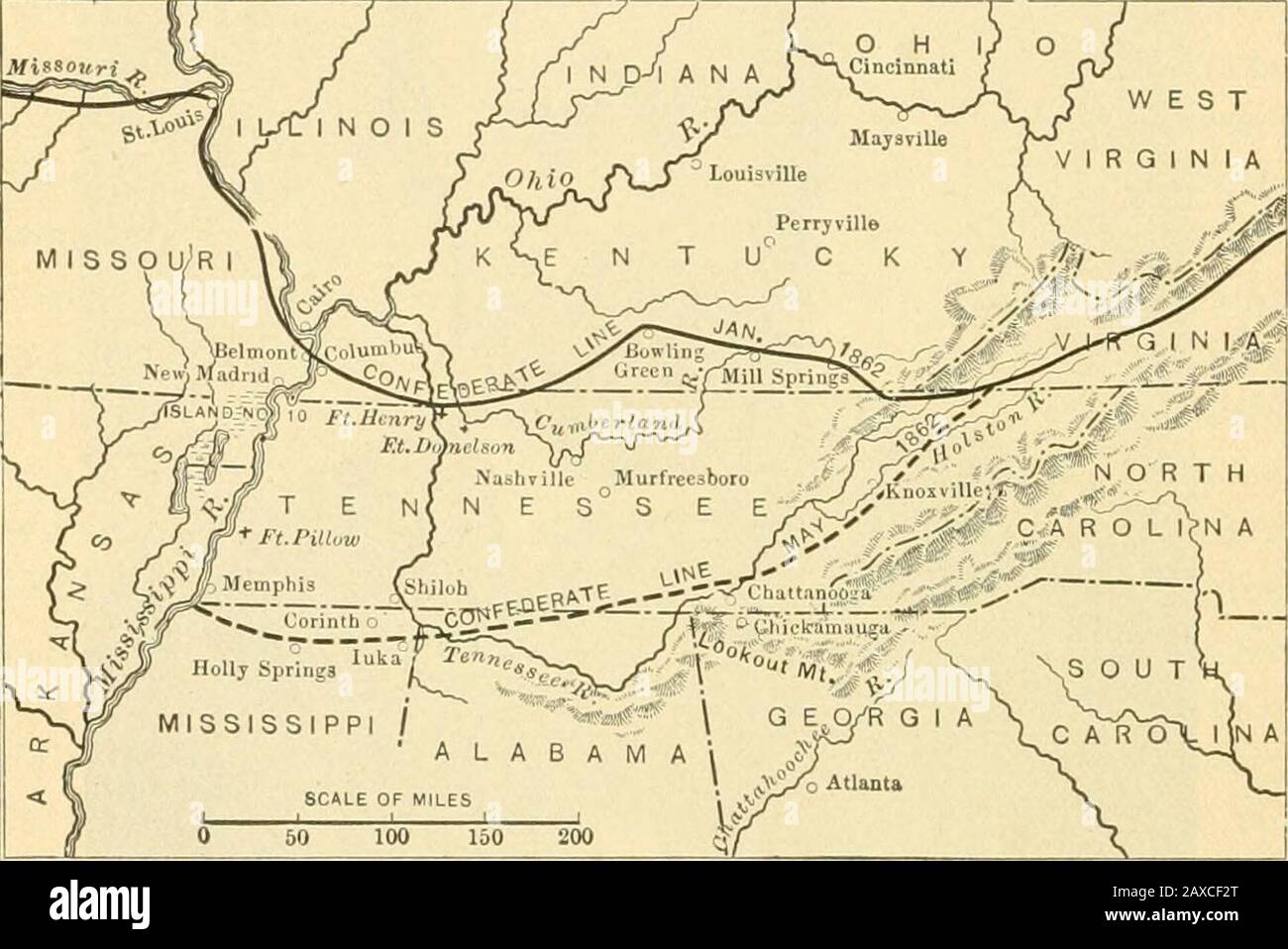 Fort mcclellan hi-res stock photography and images - Alamy