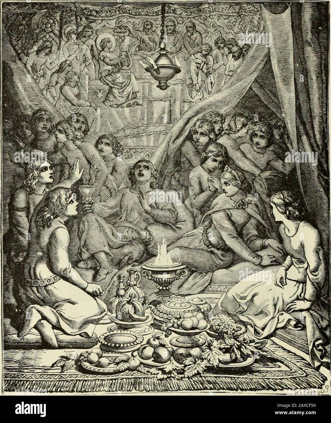 Thomas hemy hi-res stock photography and images - Alamy