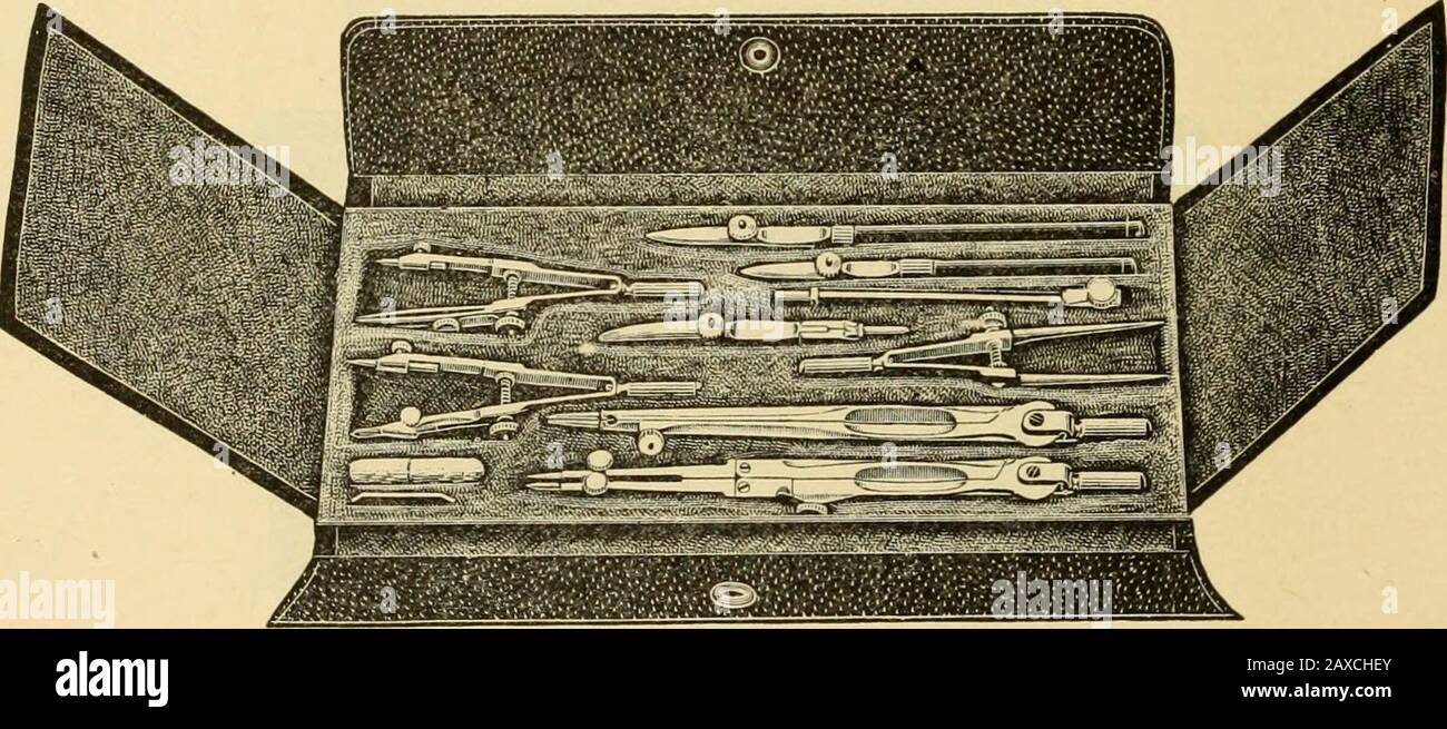 Spring bow compass hi-res stock photography and images - Alamy