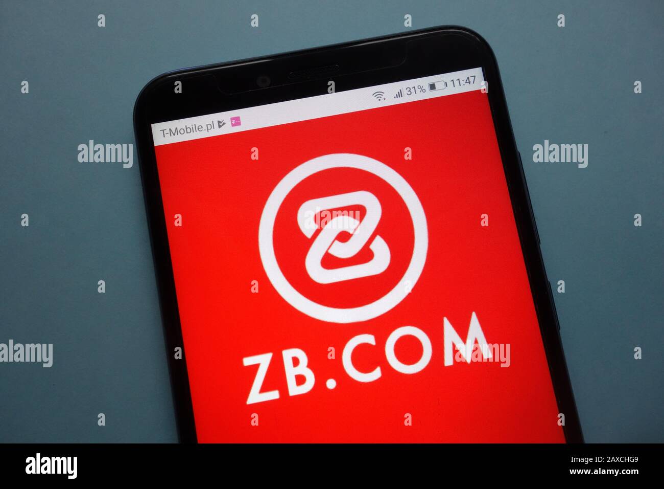 Zb com editorial hi-res stock photography and images - Alamy