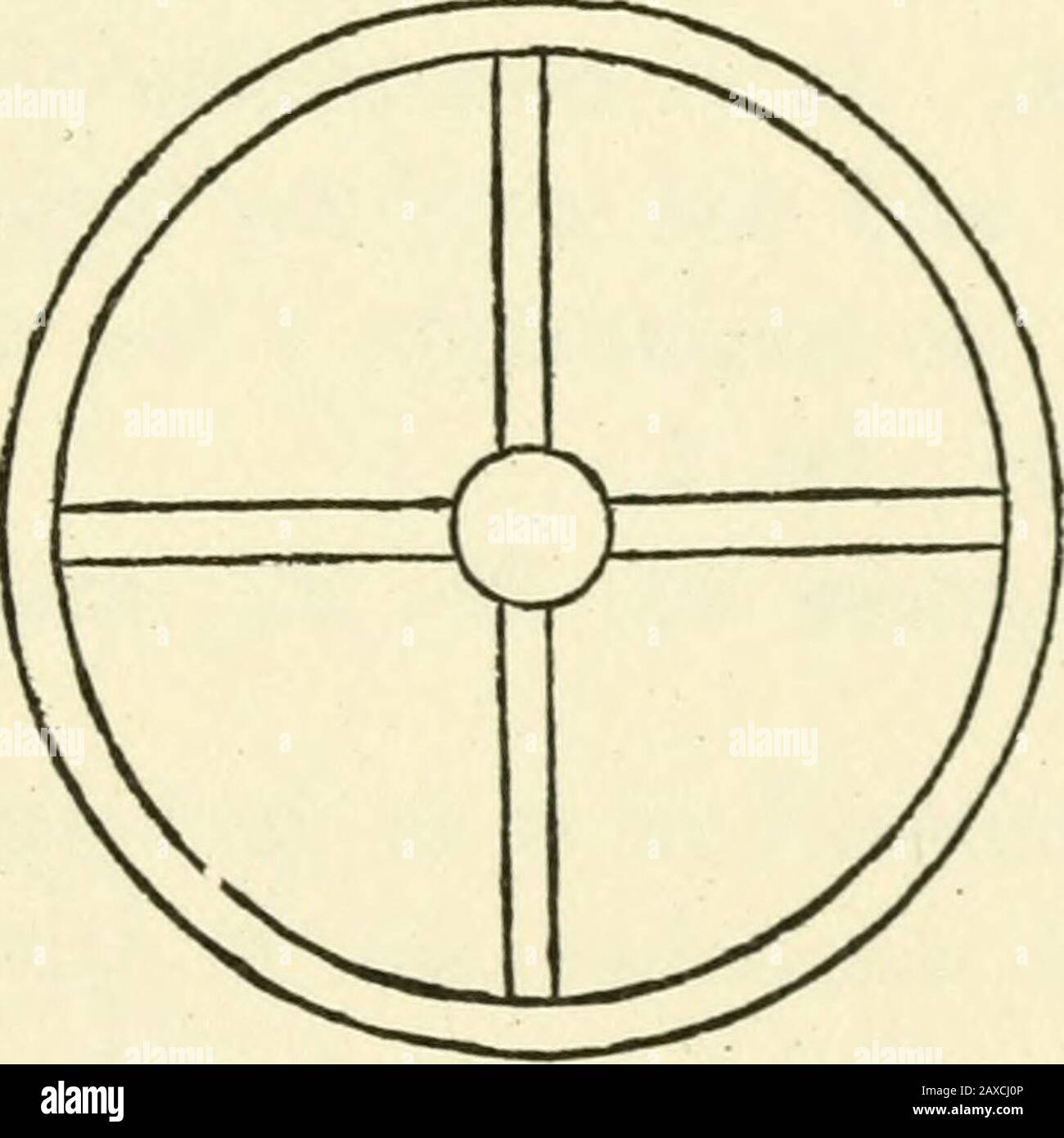 Ancient pagan and modern Christian symbolism . Figure 23. Figure 24 ...
