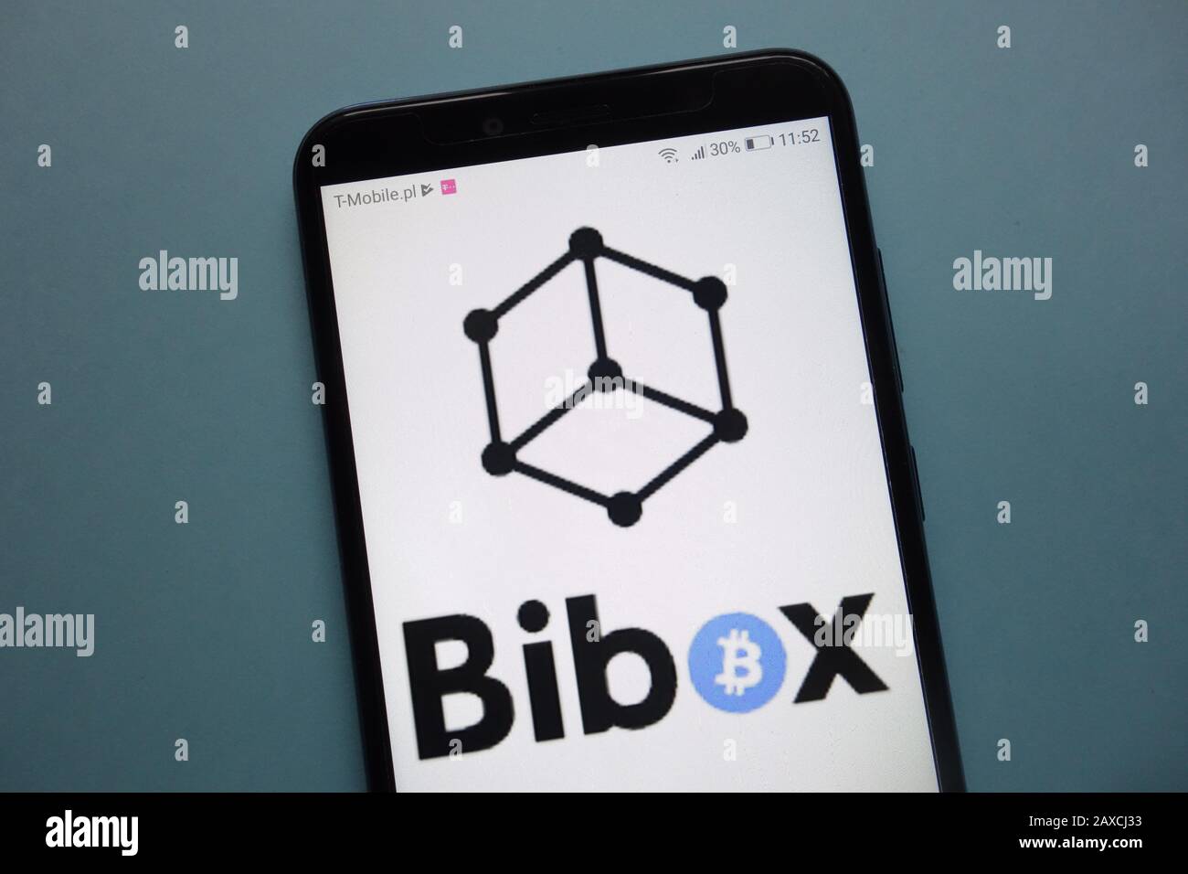 Bibox hi-res stock photography and images - Alamy
