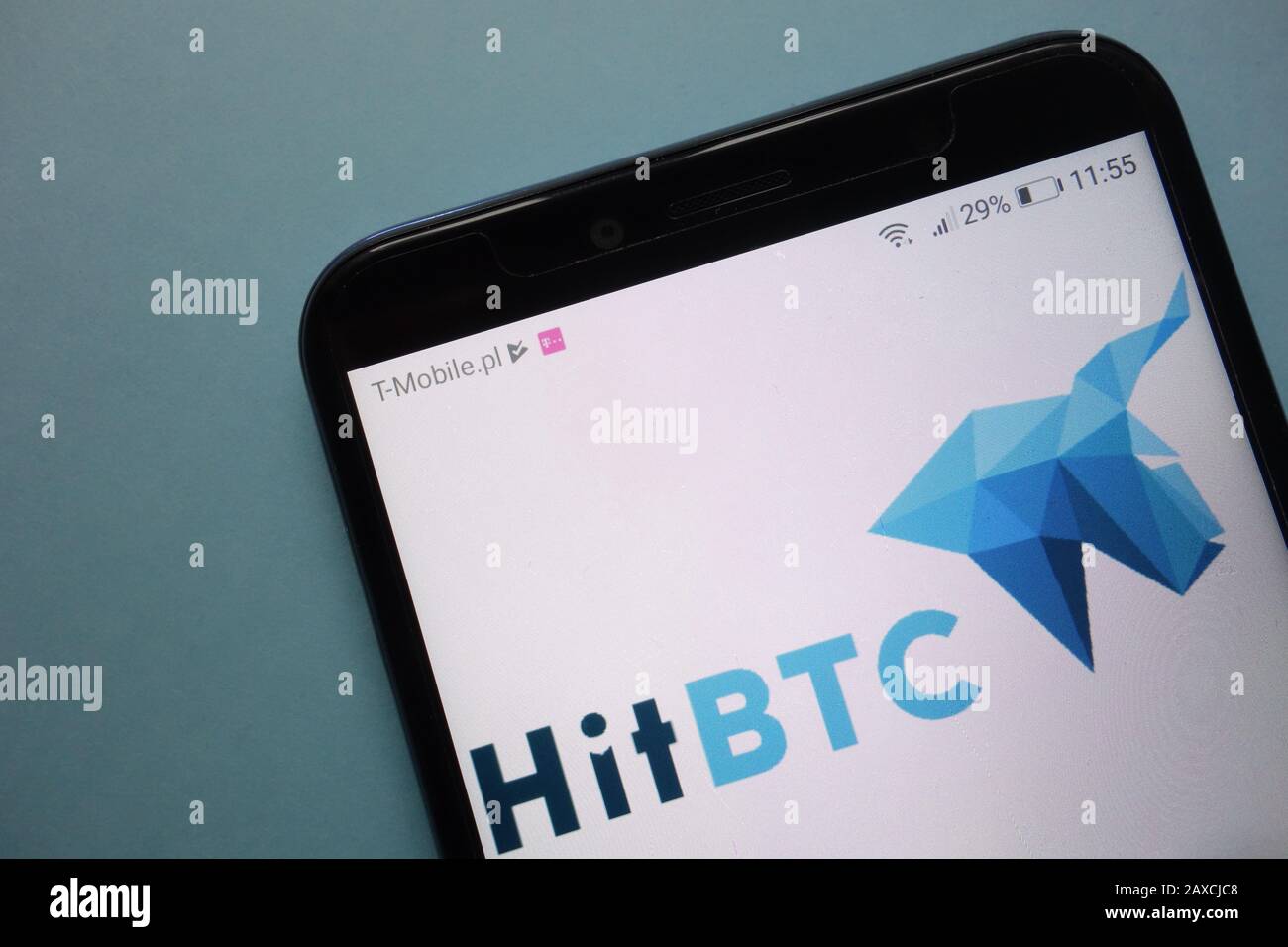 Hit logo hi-res stock photography and images - Alamy