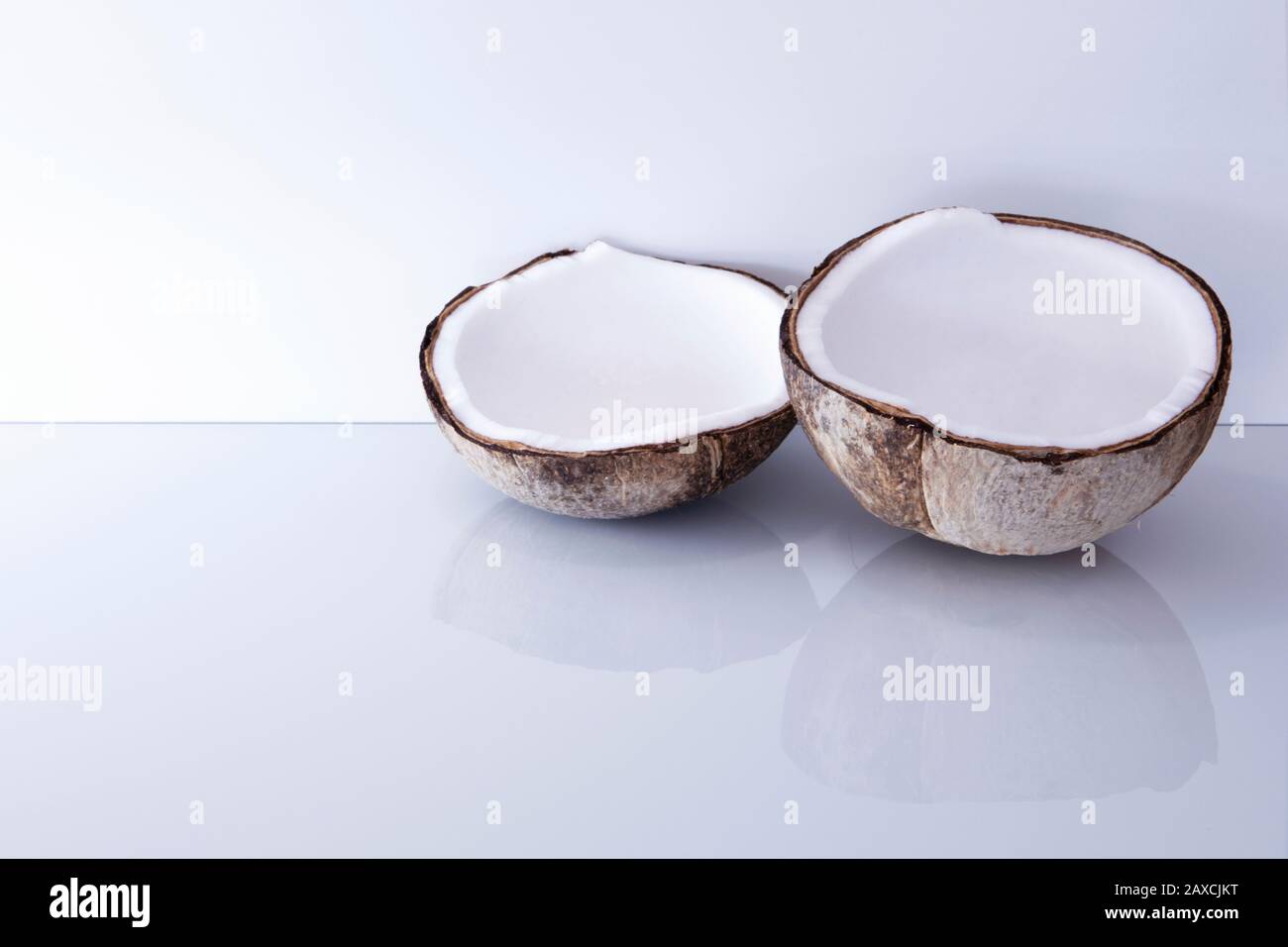 Coconut photos hi-res stock photography and images - Alamy