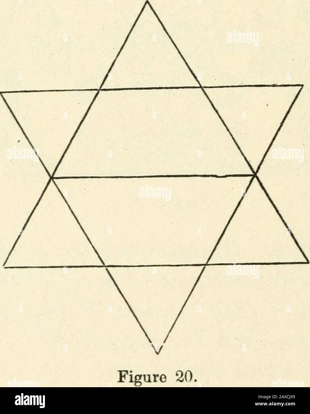 Six rayed star hi-res stock photography and images - Alamy