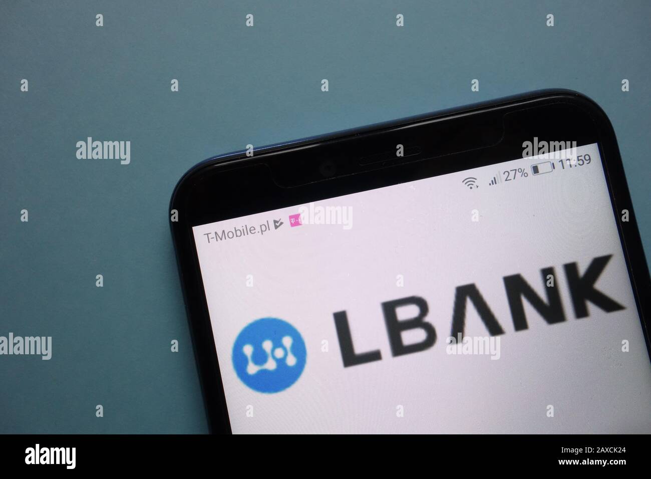 Lbank exchange hi-res stock photography and images - Alamy
