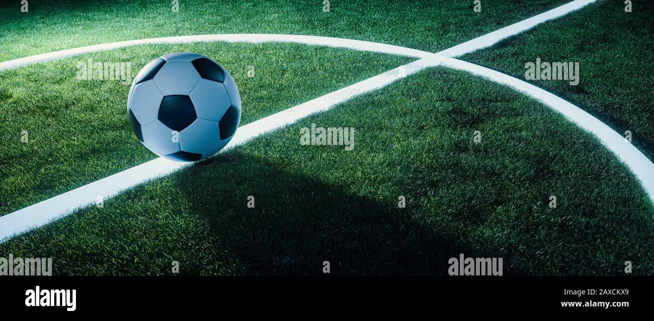 Soccer Facebook Covers
