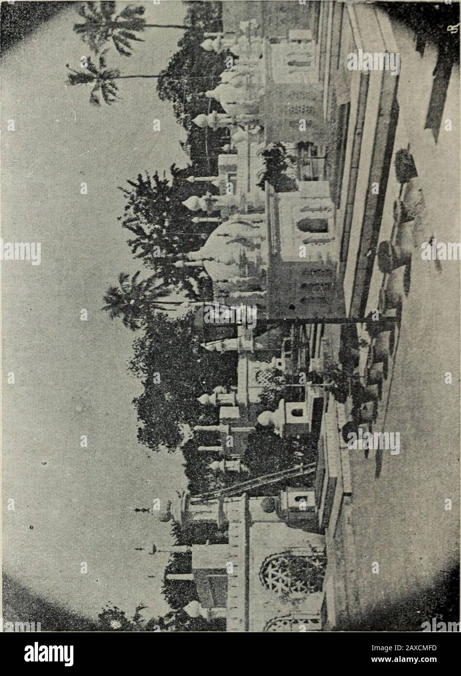 The musnud of Murshidabad (1704-1904) being a synopsis of the history ...