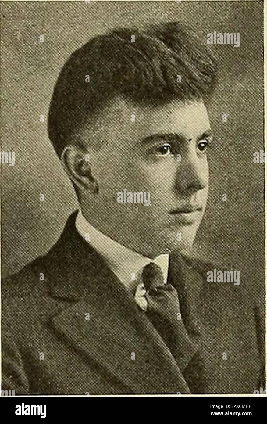 Penn State in the world war . J. RAYMOND PIERCE Stock Photo - Alamy