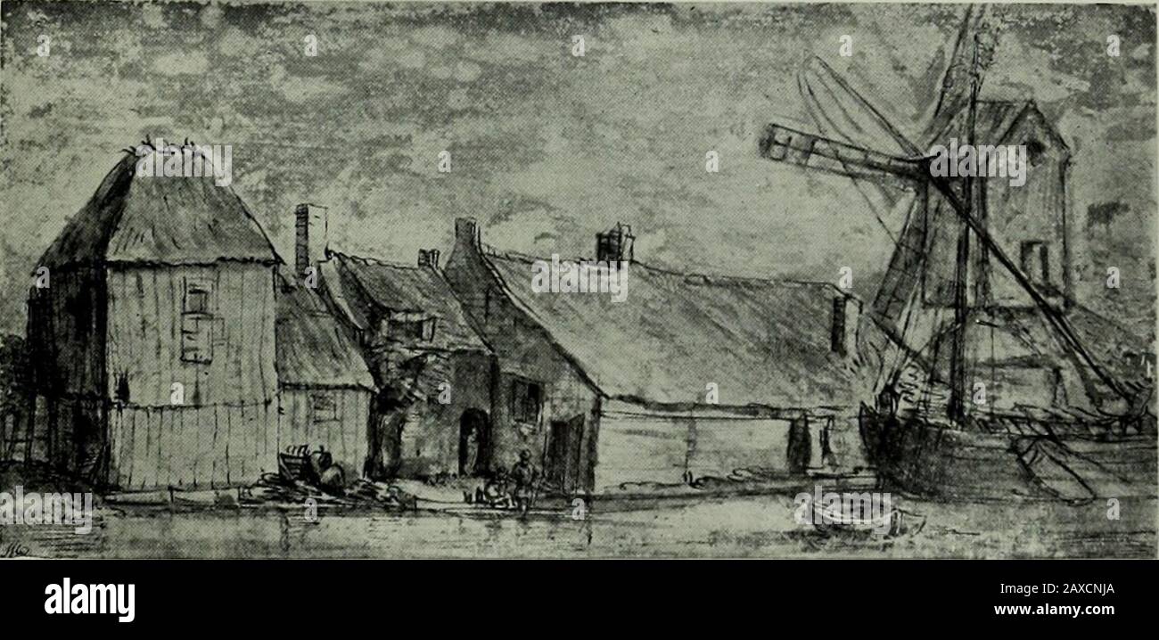 Catalogue of drawings by Dutch and Flemish artists preserved in the ...