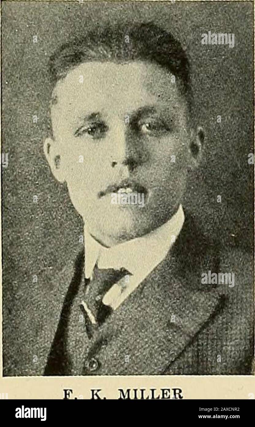 Penn State in the world war . SAMUEL MORRIS. K. MIIXER Stock Photo - Alamy