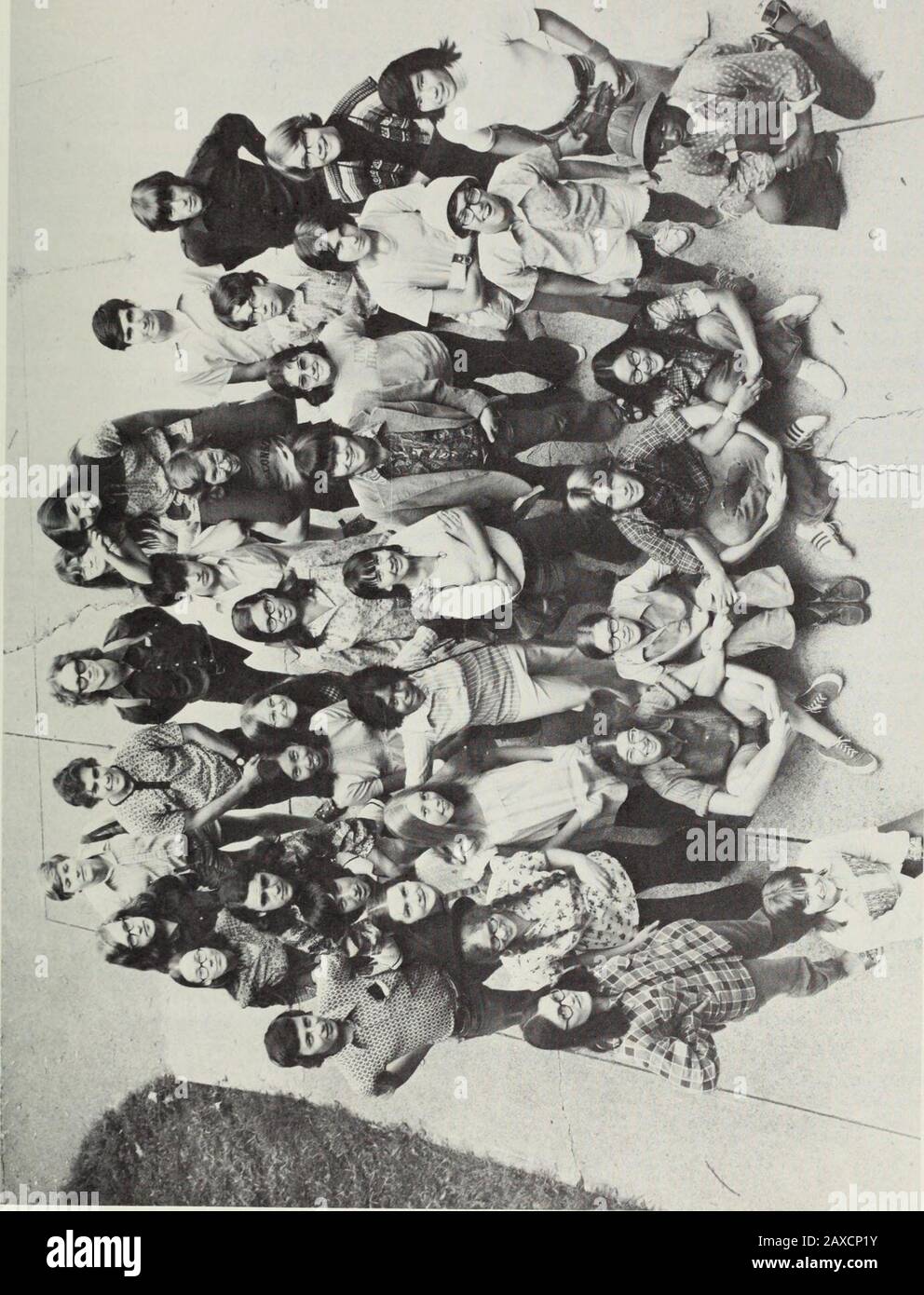 Pecking order school hi-res stock photography and images - Alamy