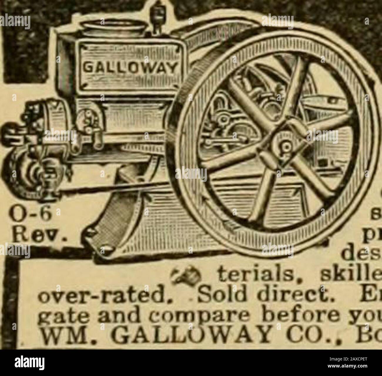 Hog wire fence hi-res stock photography and images - Alamy