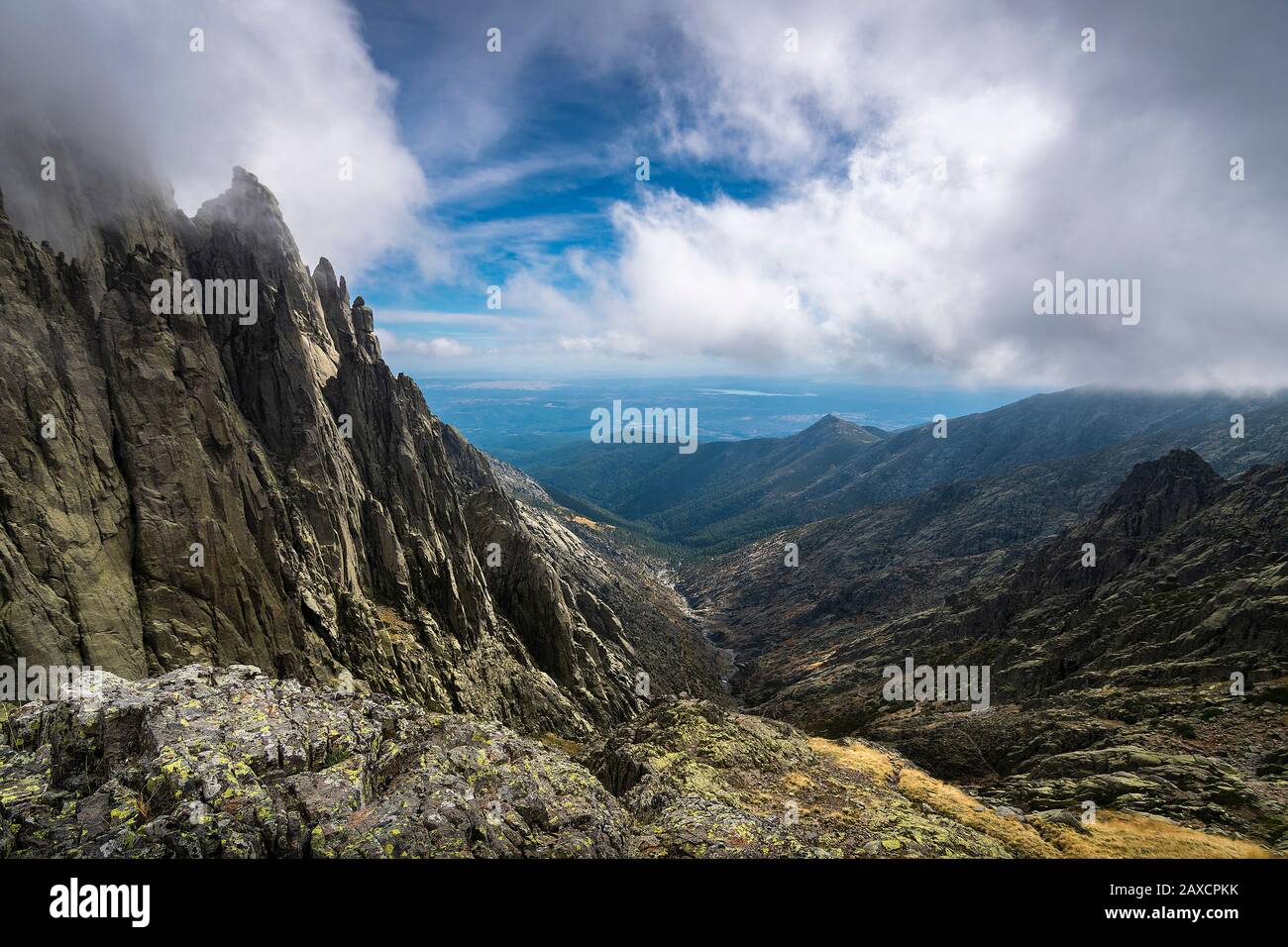 Los galayos hi-res stock photography and images - Alamy