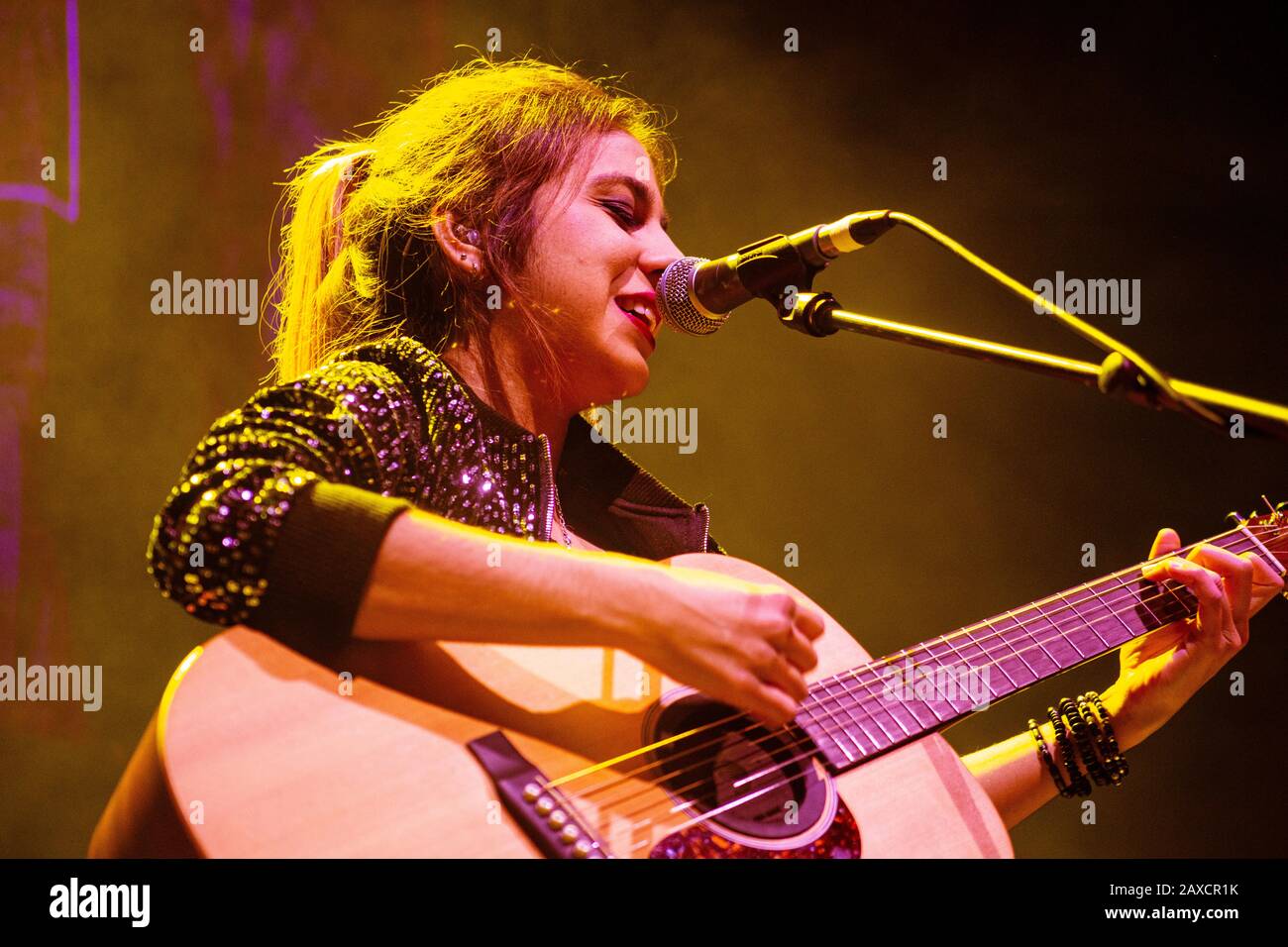 Nadia sheikh hi-res stock photography and images - Alamy