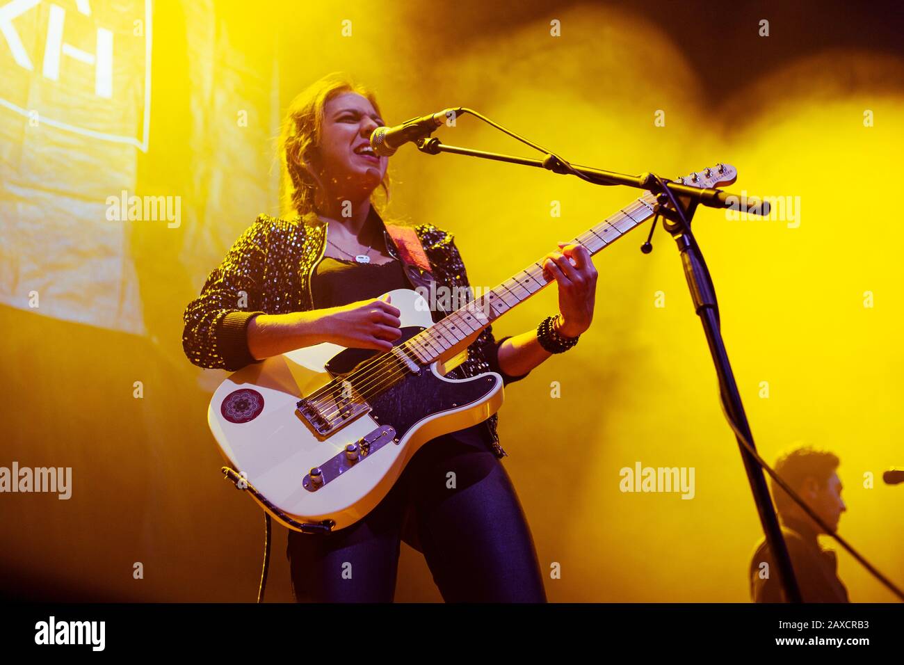 Nadia sheikh hi-res stock photography and images - Alamy