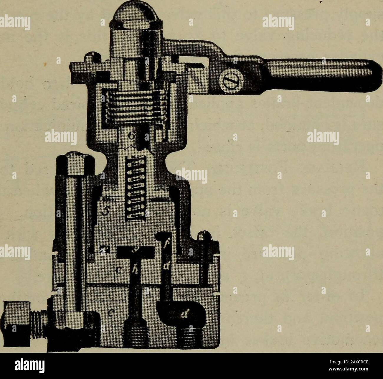 Brake pipe application hi-res stock photography and images - Alamy