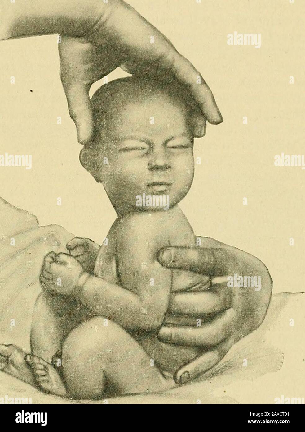 Fetal movements hi-res stock photography and images - Alamy