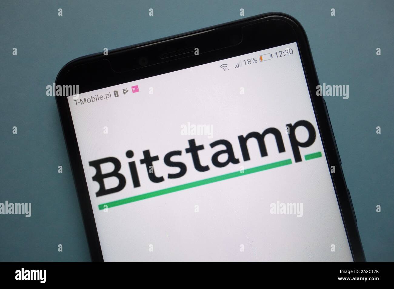 Mobile stamp hi-res stock photography and images - Alamy