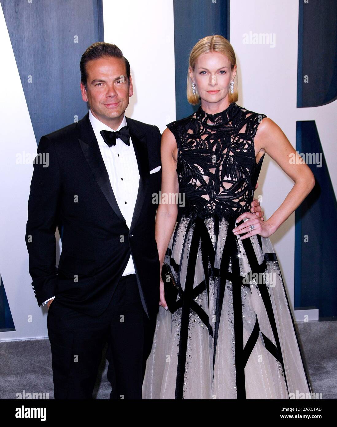 Lachlan murdoch hi-res stock photography and images - Alamy