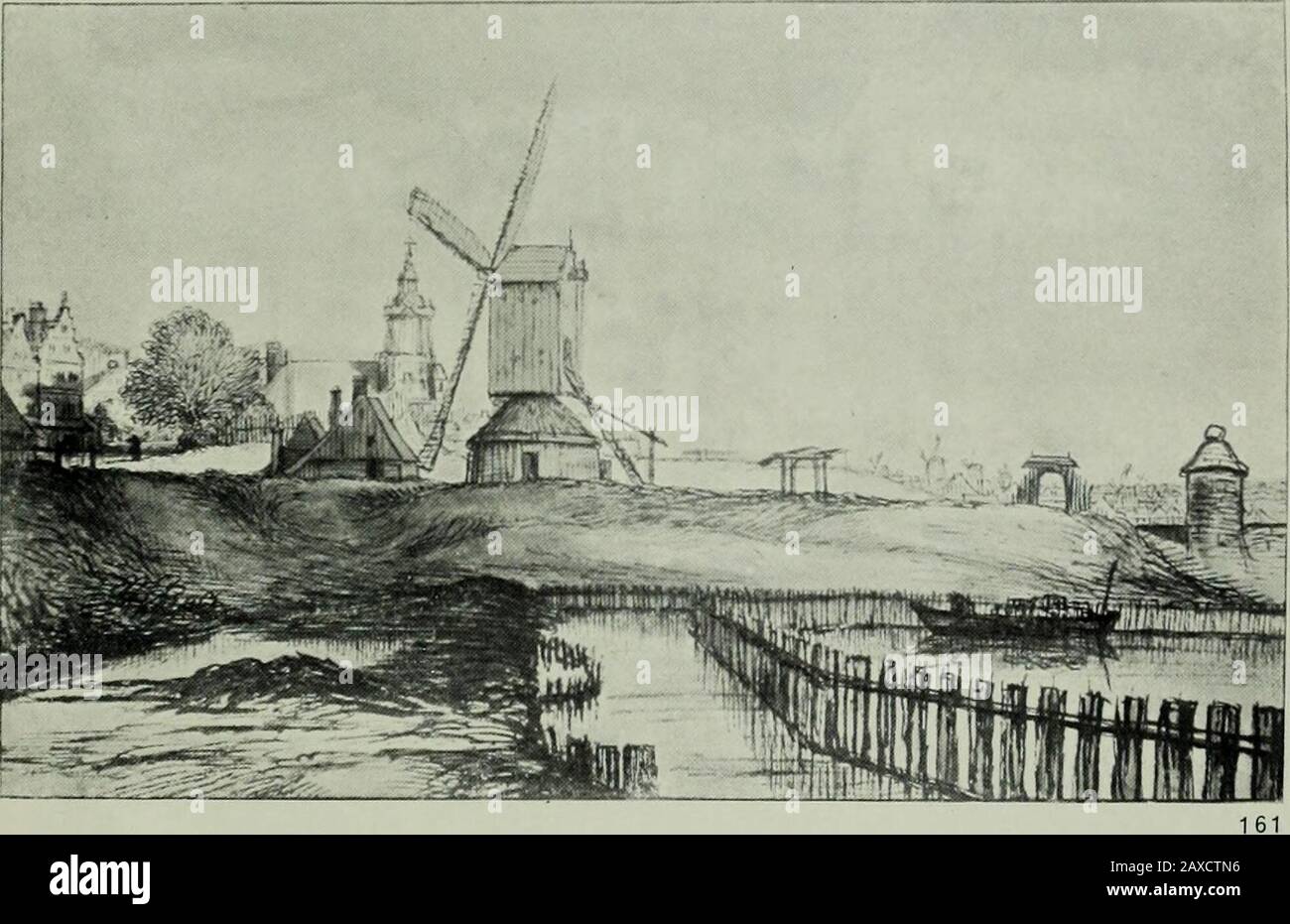 Catalogue of drawings by Dutch and Flemish artists preserved in the ...