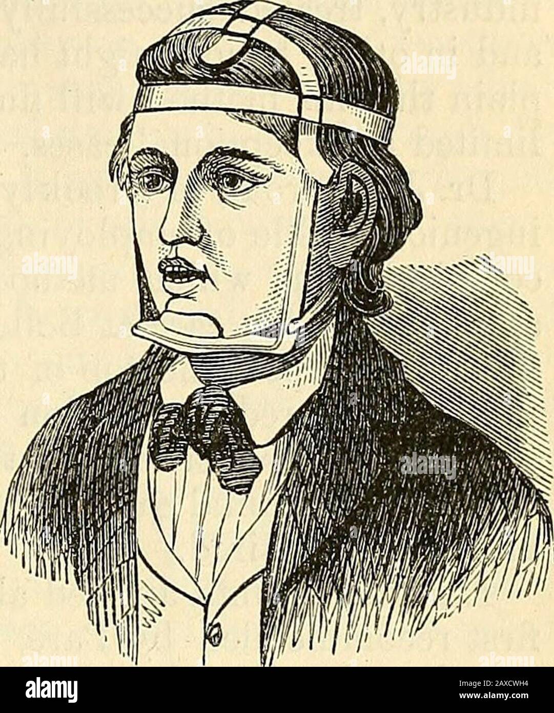 Jaw hinge hi-res stock photography and images - Alamy