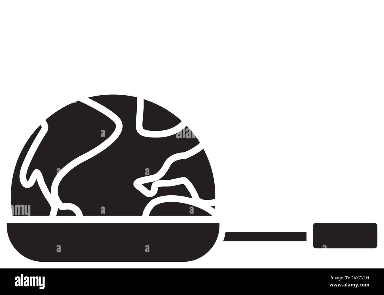 Pan ocean Stock Vector Images - Alamy