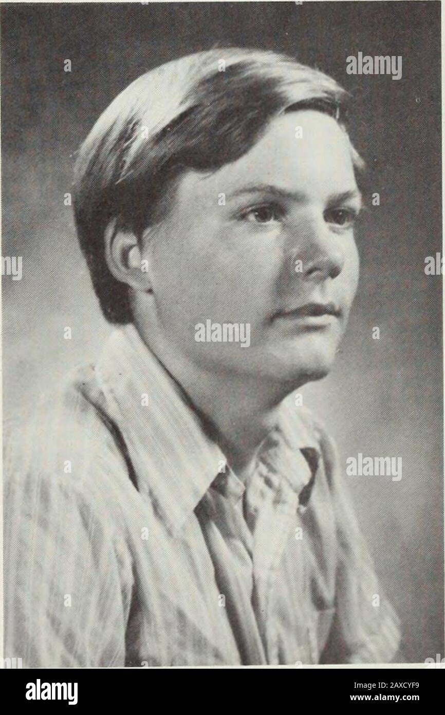 U and I . Gerald Blaine Garst (Blaine) One of the most astonishing ...