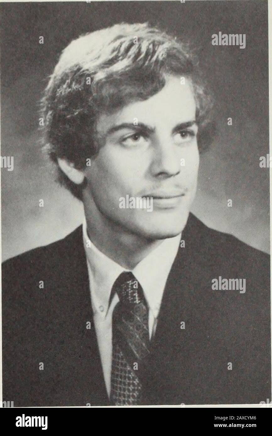 U and I . Gerald Blaine Garst (Blaine) One of the most astonishing ...