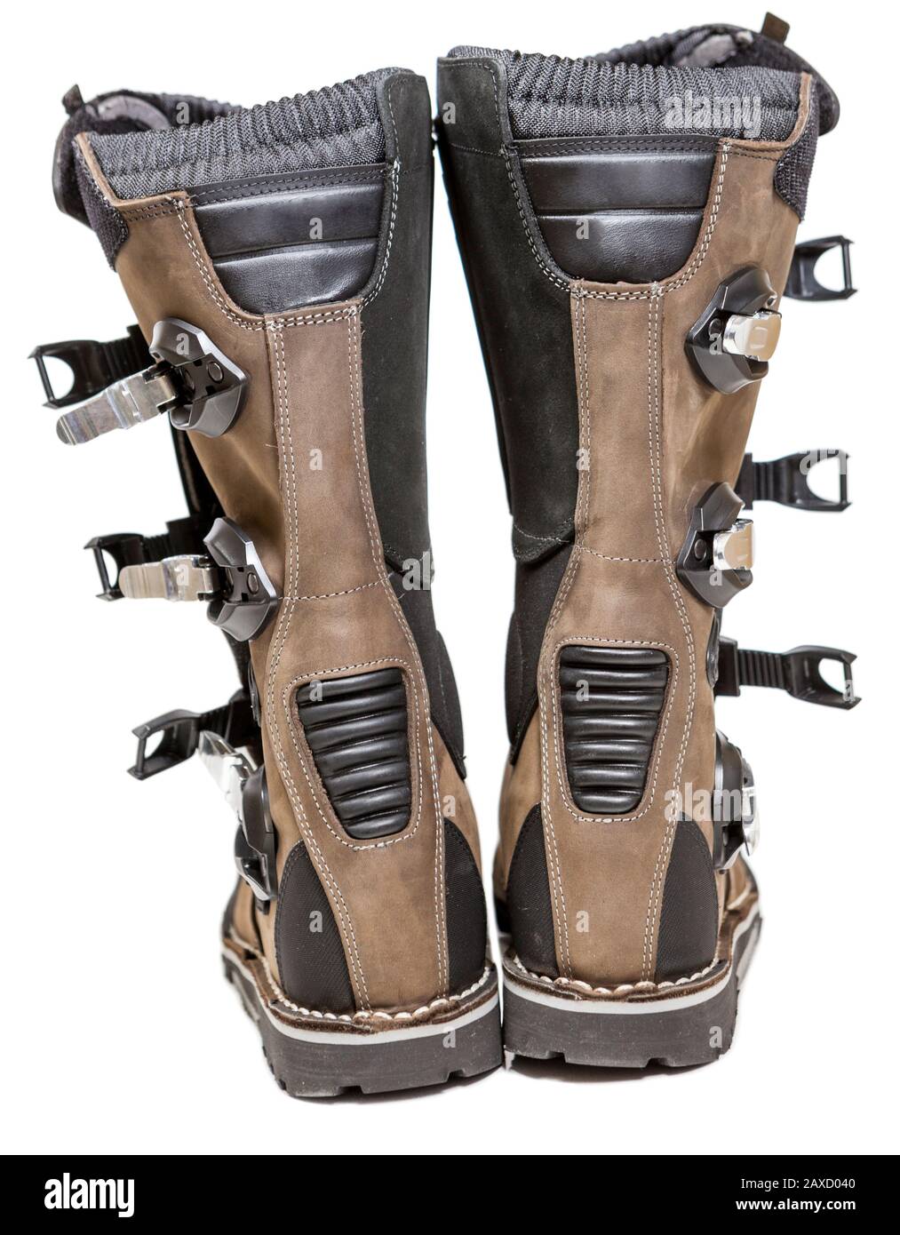 Sport motorcycling Cut Out Stock Images & Pictures - Alamy