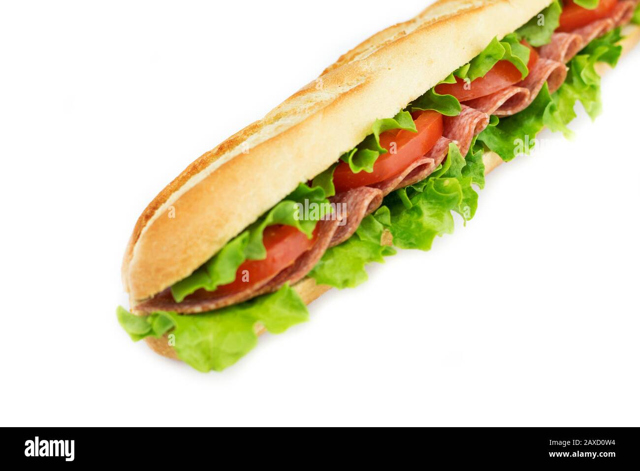 Hero Sandwich Png