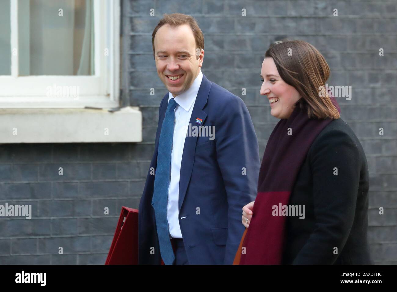 Matt hancock 2020 hi-res stock photography and images - Alamy