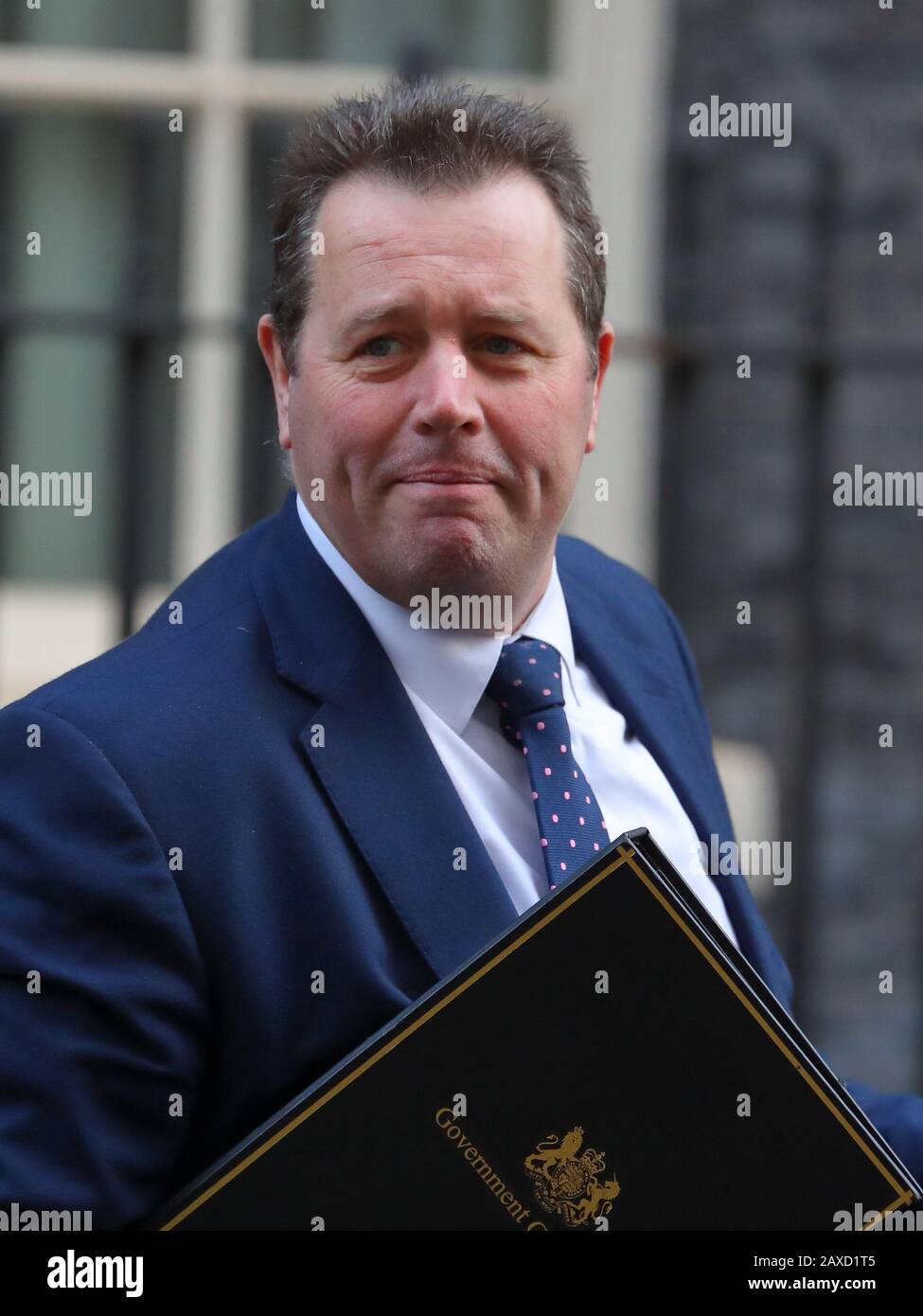Chief whip mark spencer hi-res stock photography and images - Alamy