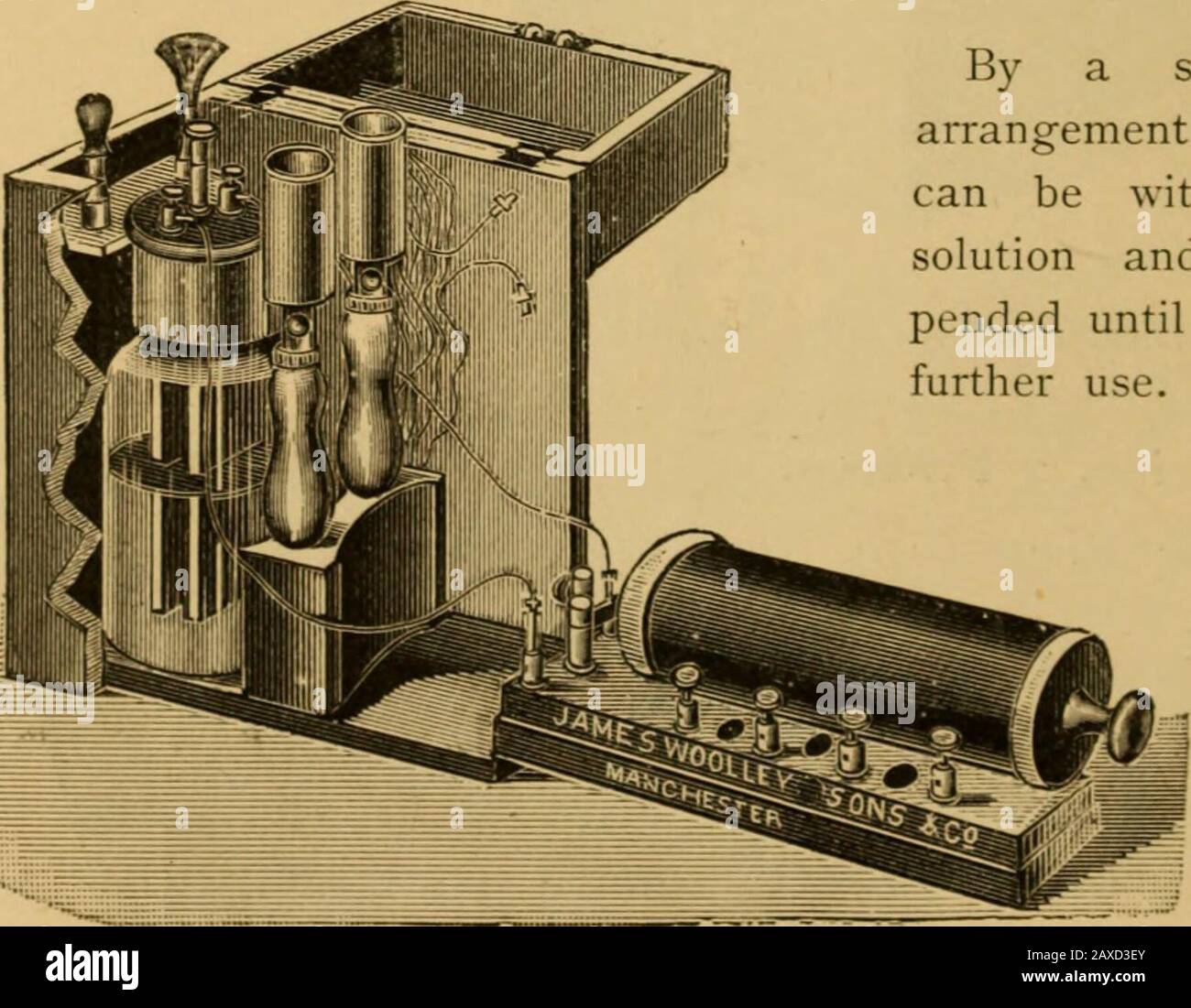 Sponge holders hi-res stock photography and images - Alamy