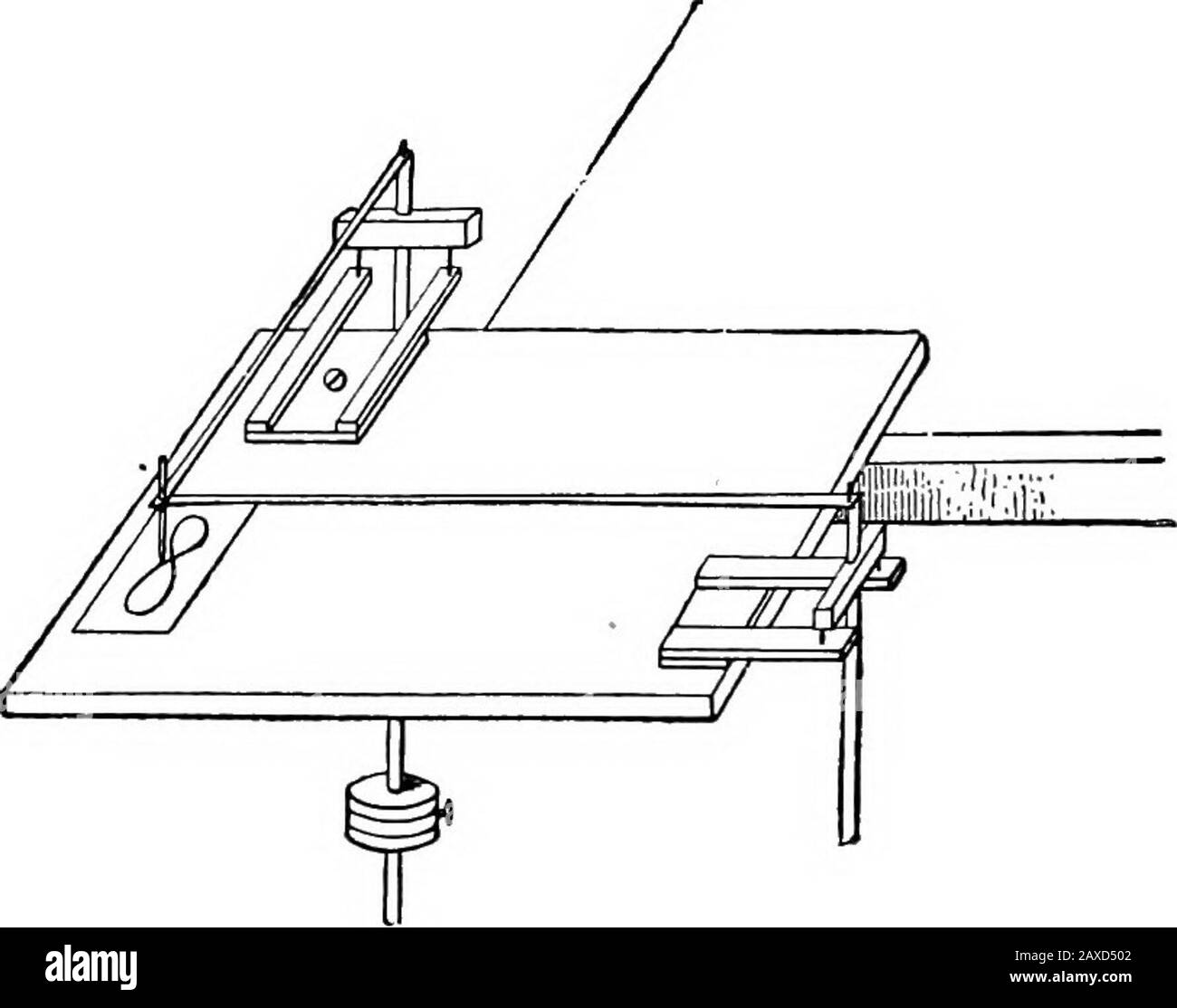 Harmonograph hi-res stock photography and images - Alamy