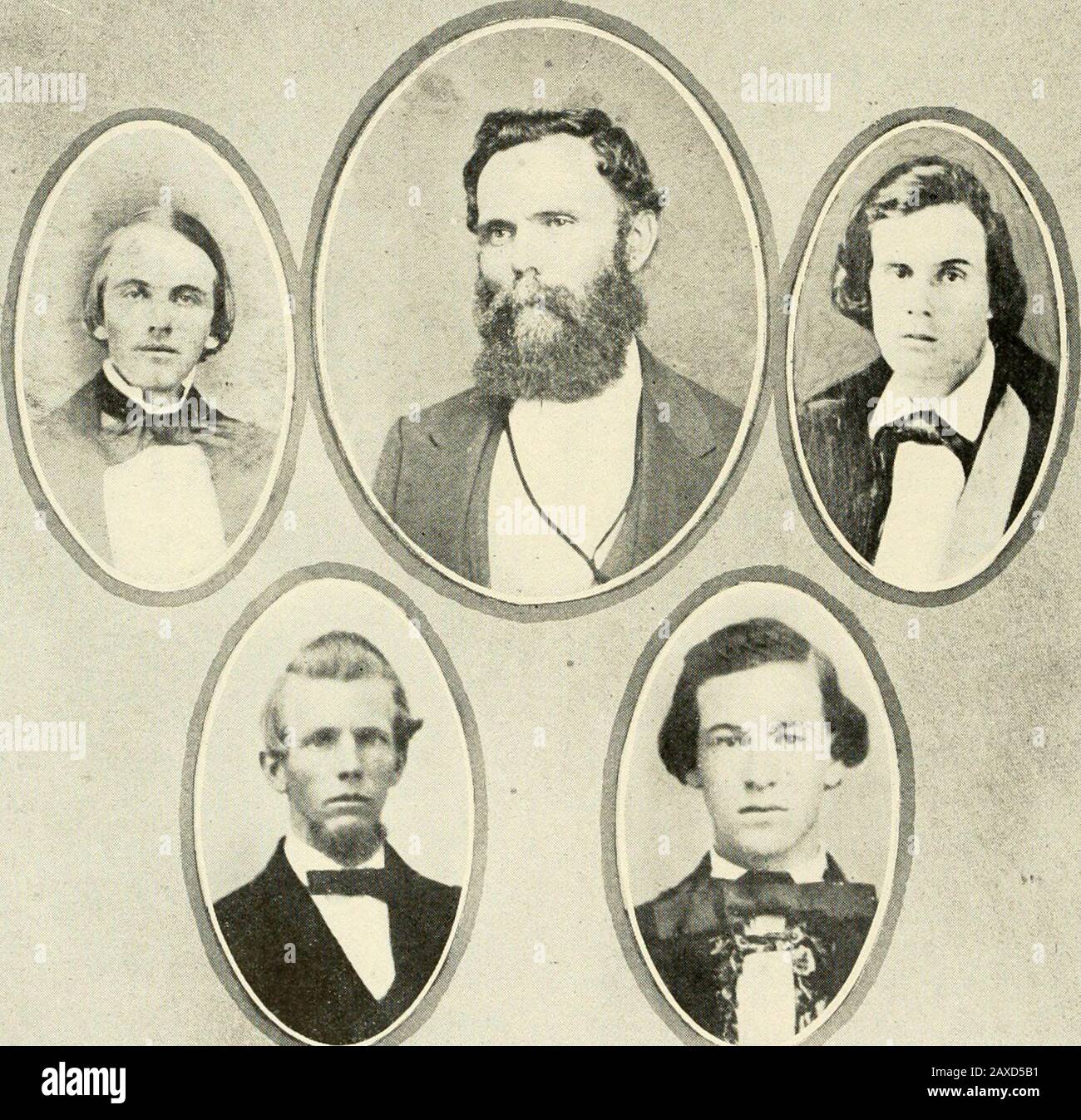 A history of Rome and Floyd County, State of Georgia, United States of ...